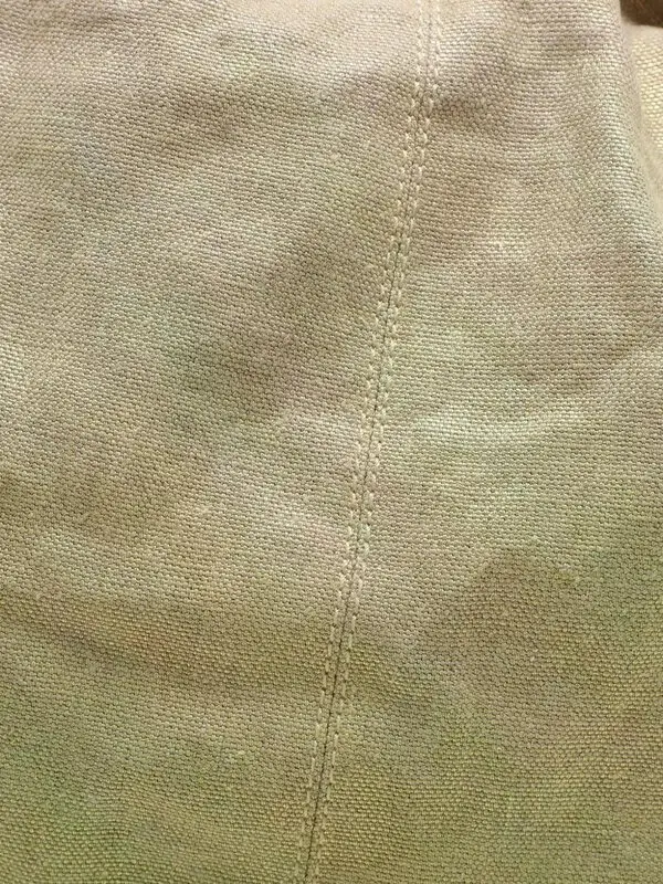 Stella McCartney Jute Hobo Bag