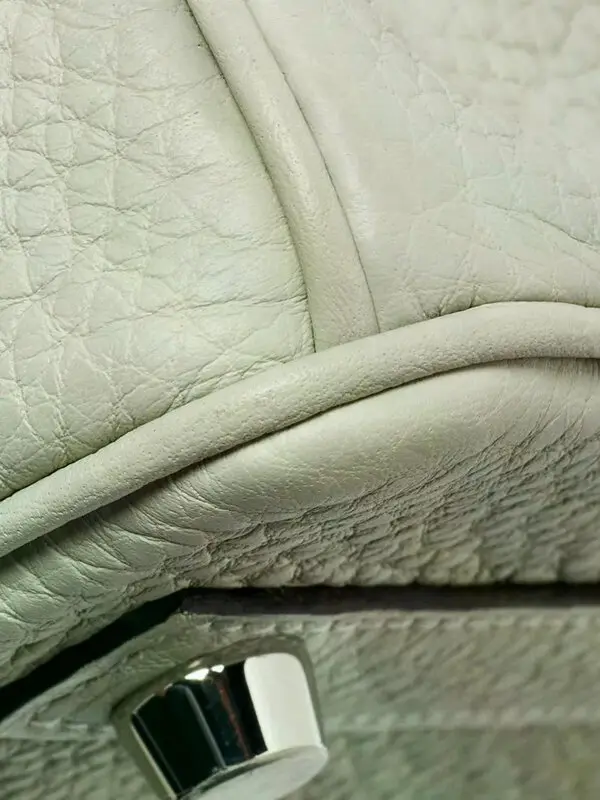 Hermès Birkin 25 Handbag - Blue