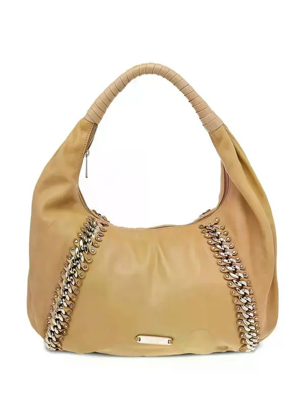Michael Kors Suede Tote Bag