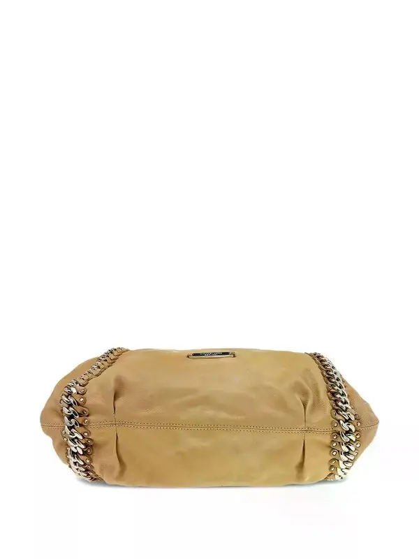 Michael Kors Suede Tote Bag