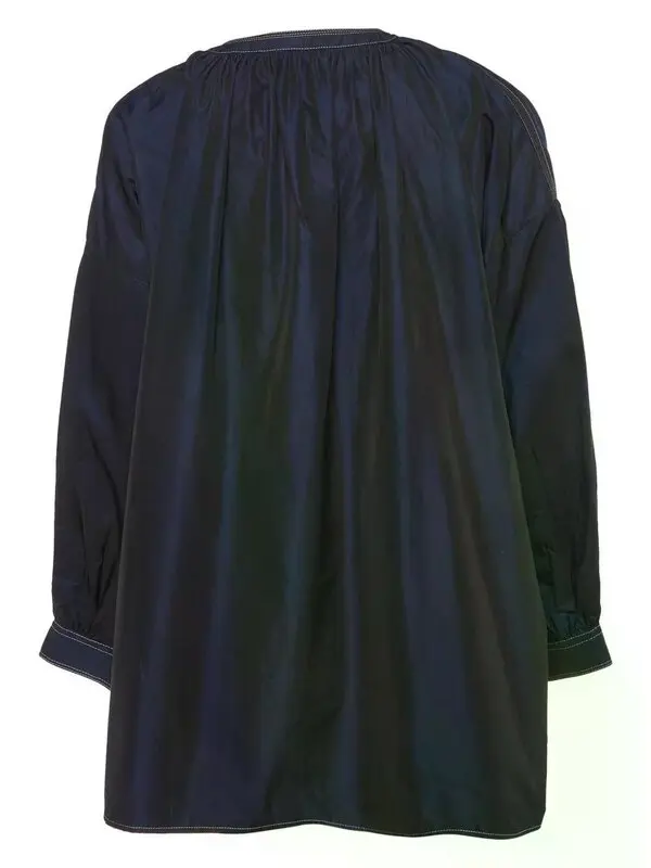 Givenchy Cotton Blouse
