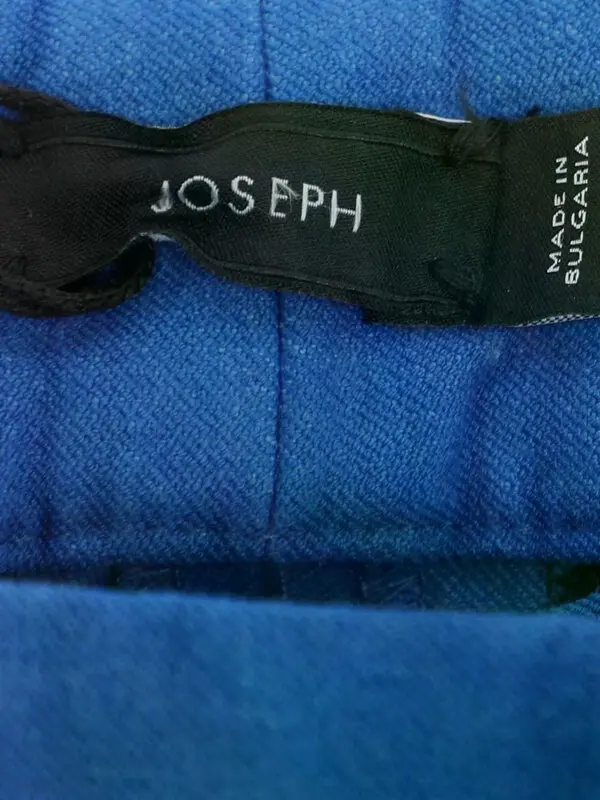 JOSEPH Chino Trousers