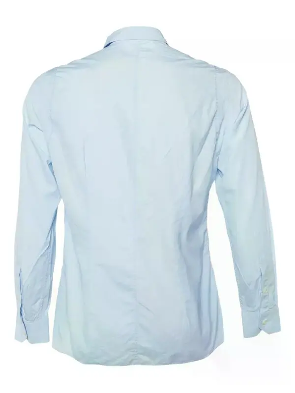 LANVIN Cotton Shirt
