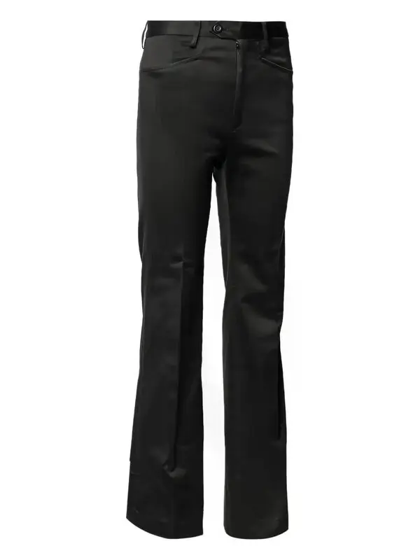 JOSEPH Three-pockets Trousers