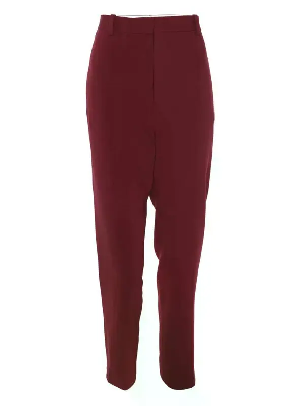 JOSEPH Tailo Trousers