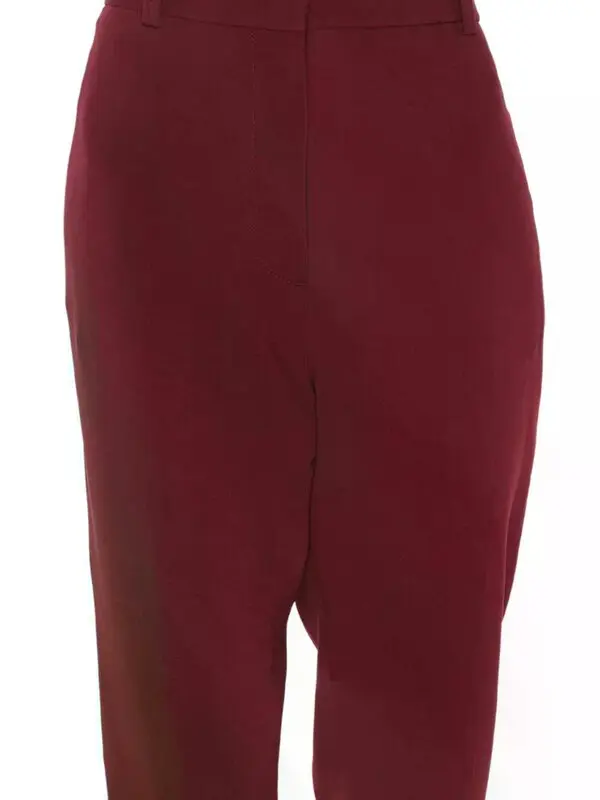 JOSEPH Tailo Trousers