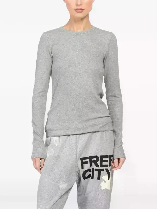 Velvet By Graham & Spencer Long Sleeve Sweater