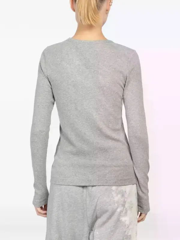 Velvet By Graham & Spencer Long Sleeve Sweater