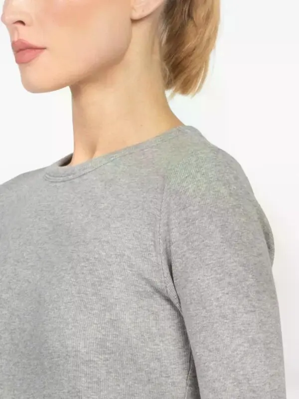 Velvet By Graham & Spencer Long Sleeve Sweater
