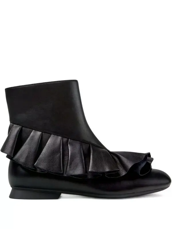 Camper Casi Myra Ankle Boots