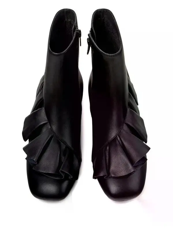 Camper Casi Myra Ankle Boots