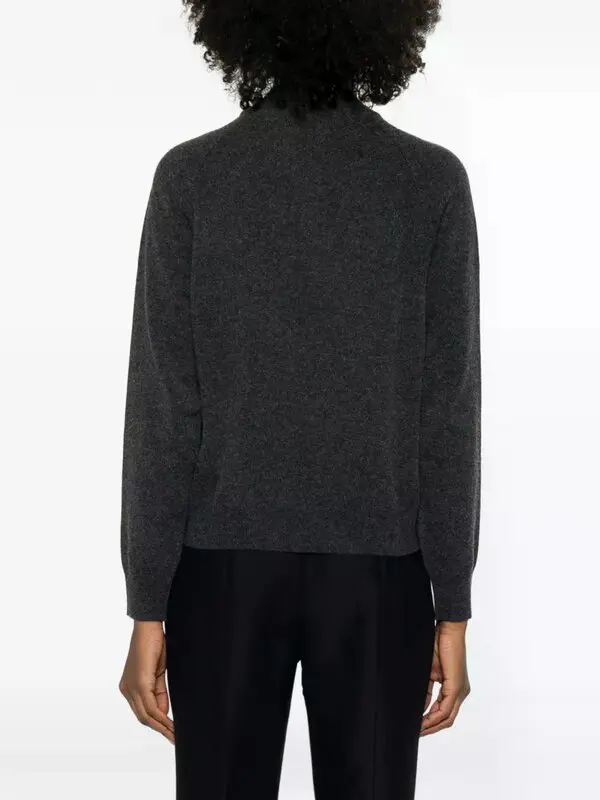 Peserico Bead-detailed Sweater