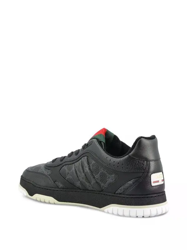 Gucci Re-web Sneakers