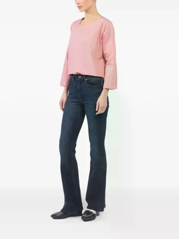 DL1961 Flared Denim