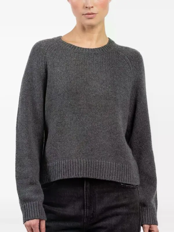 NILI LOTAN Laurel Knitted Sweater