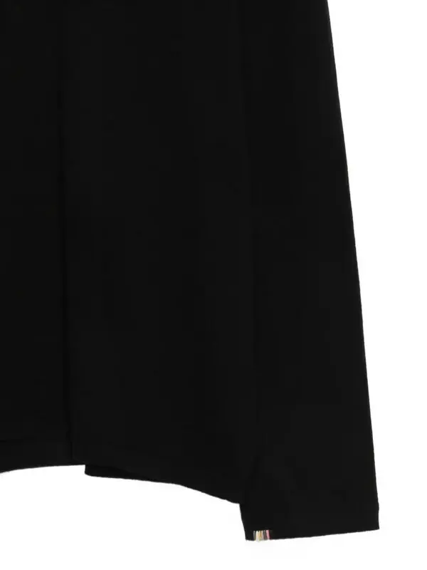 Extreme Cashmere Rock Long-sleeve Sweater