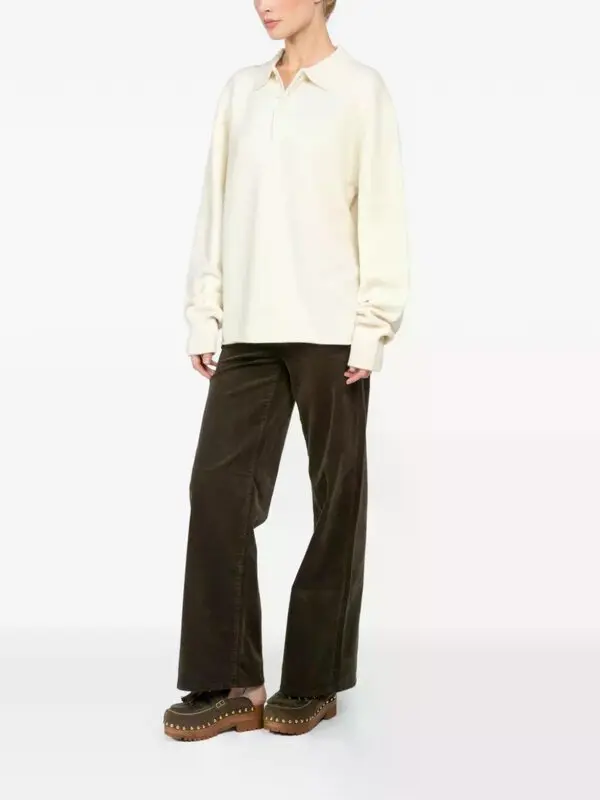 Extreme Cashmere Marylebone Sweater
