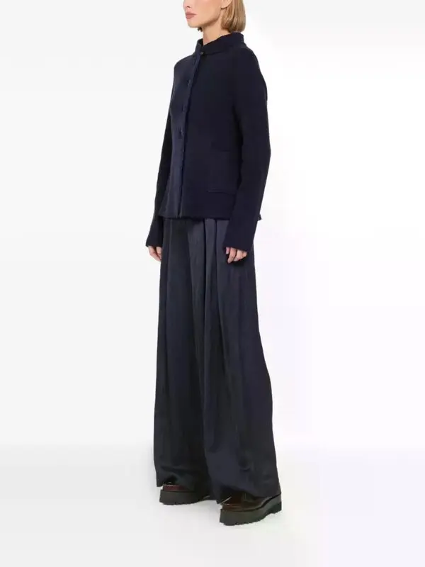 OYUNA Nakuri Pocket Jacket