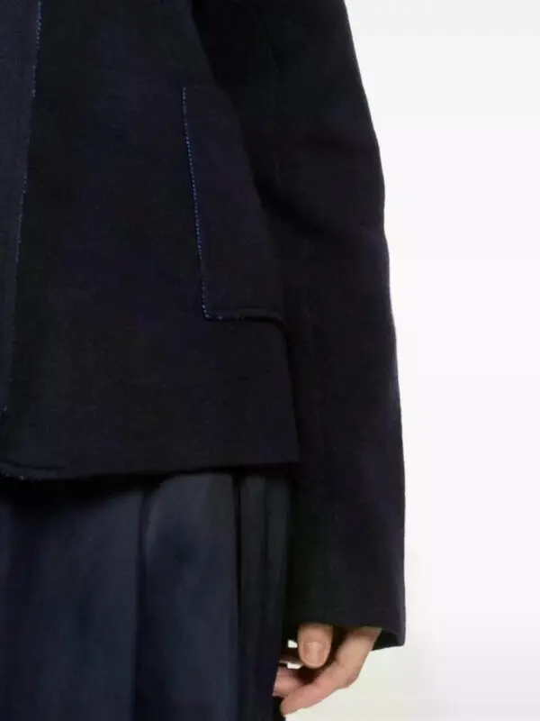 OYUNA Nakuri Pocket Jacket