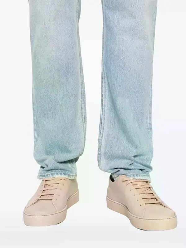 7 For All Mankind The Straight Jeans