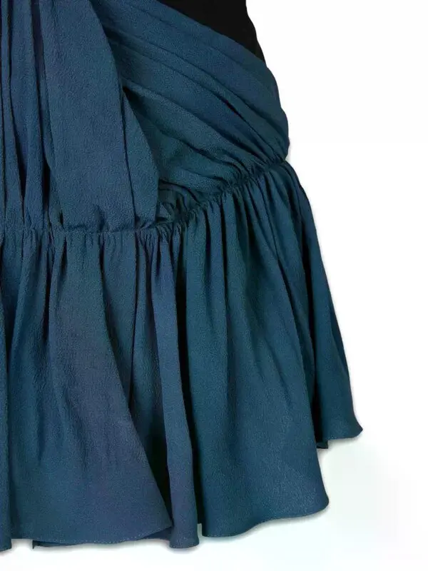 Marni V-neck Sleeveless Blouse