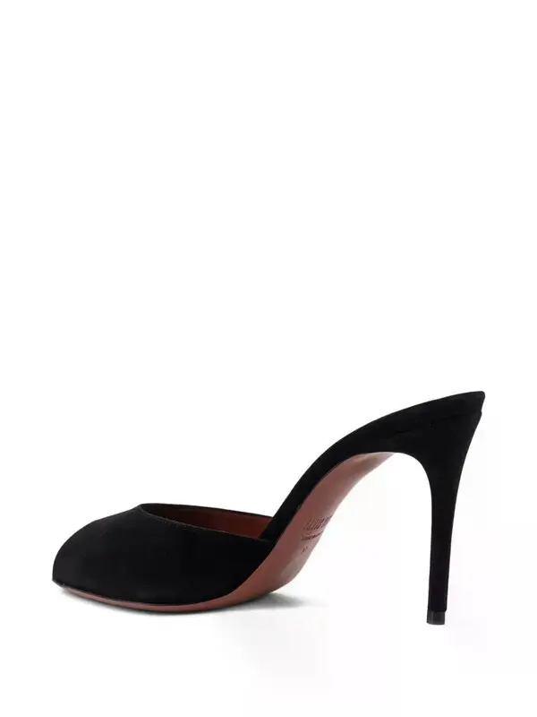 Paris Texas Heeled Sandals