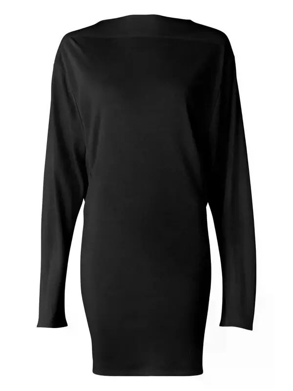 Jacquemus Mistral Mini Dress