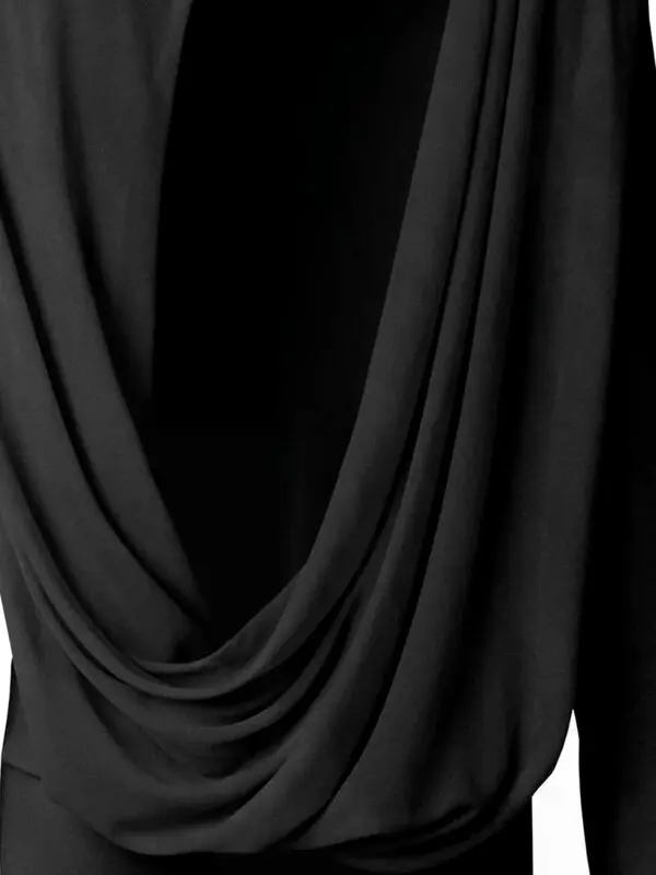 Jacquemus Mistral Mini Dress