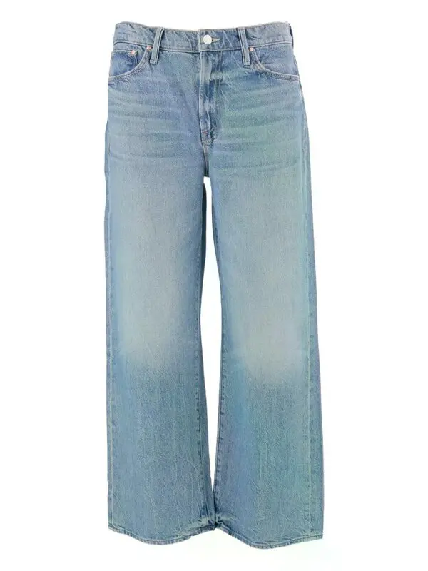 MOTHER Five-pocket Jeans