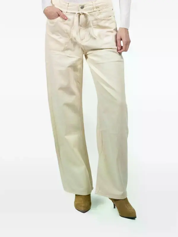 DL1961 Casie Drawstring Jeans
