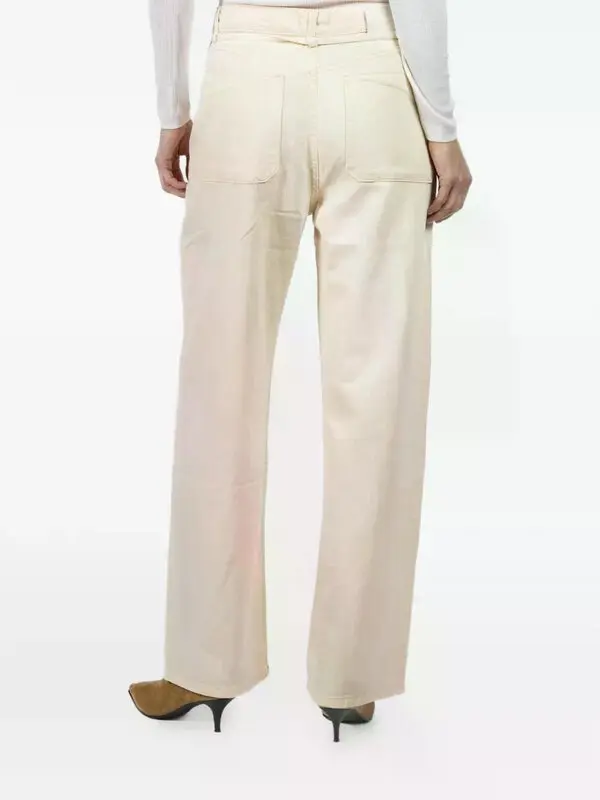 DL1961 Casie Drawstring Jeans
