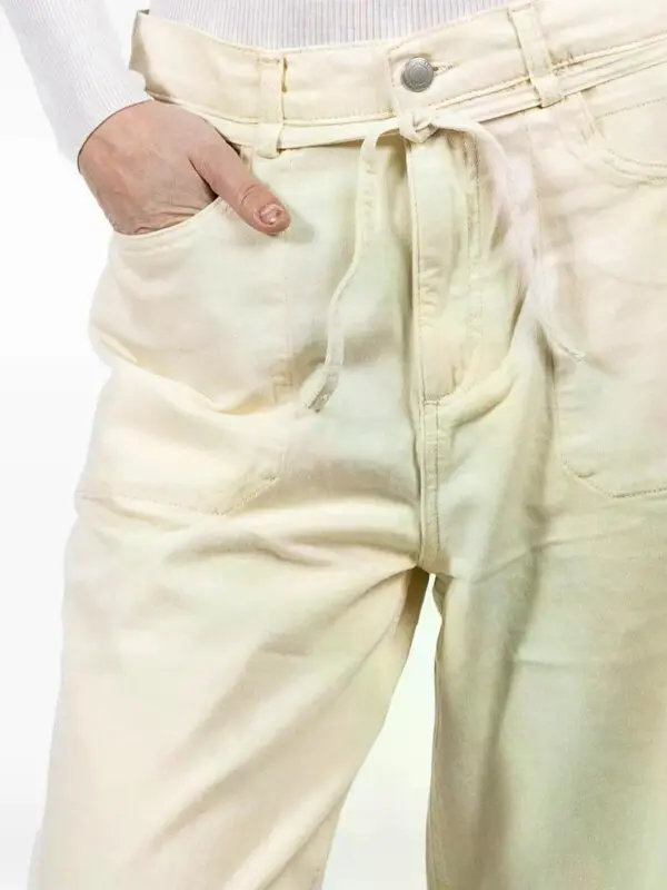 DL1961 Casie Drawstring Jeans