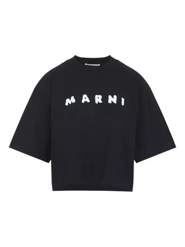 Marni Logo T-shirt