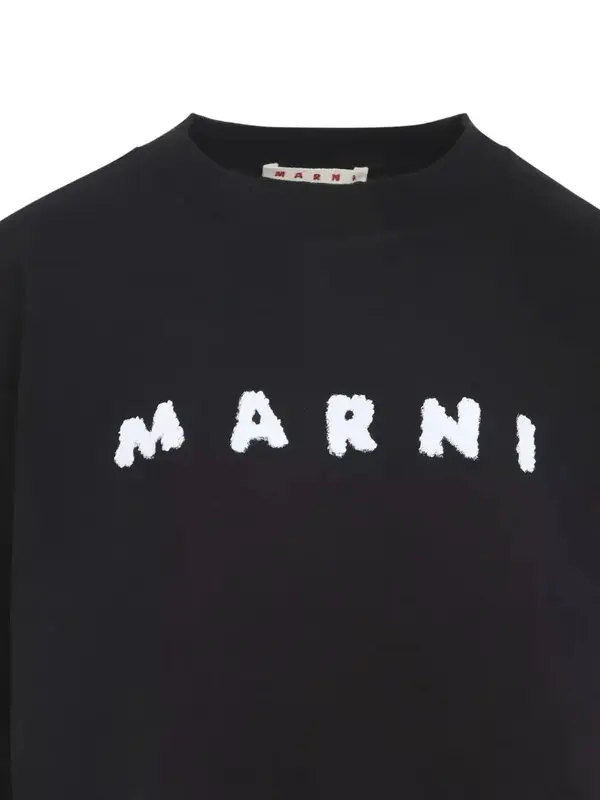 Marni Logo T-shirt