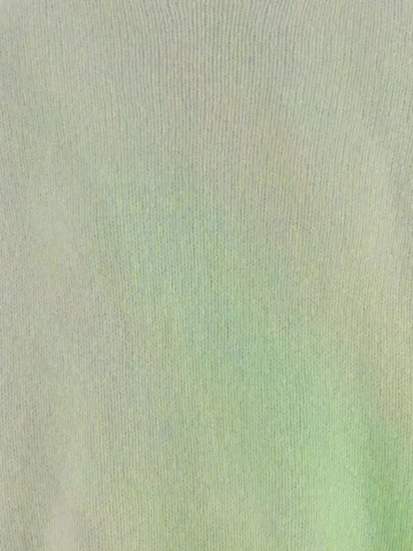 Arch4 Ribbed Crew-neck Sweater