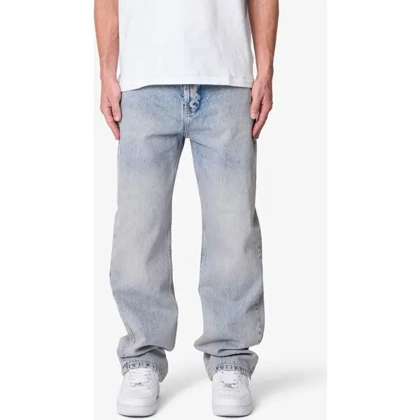 Mnml Baggy Denim Jeans