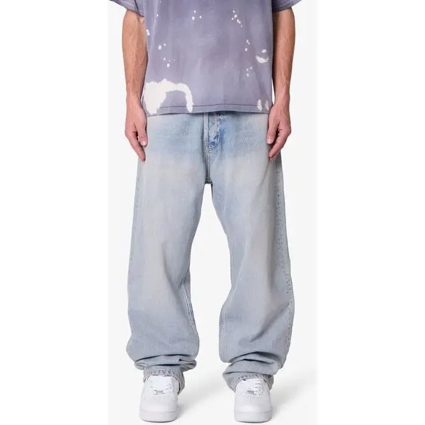 Mnml Ultra Baggy Jeans