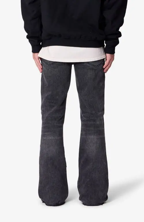Mnml Super Flare Jeans