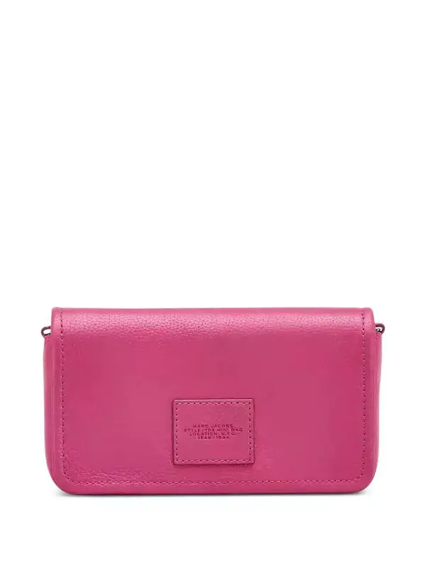 Marc Jacobs Embossed Mini Bag