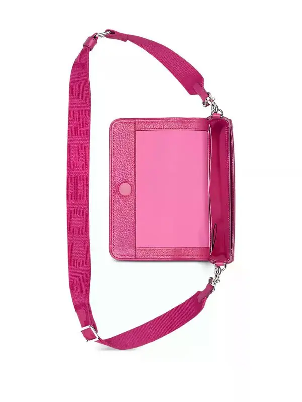 Marc Jacobs Embossed Mini Bag