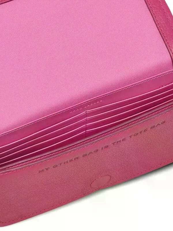 Marc Jacobs Embossed Mini Bag