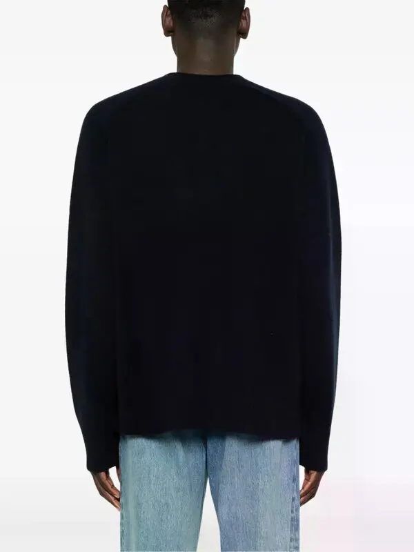 Extreme Cashmere N°375 Patti Sweater