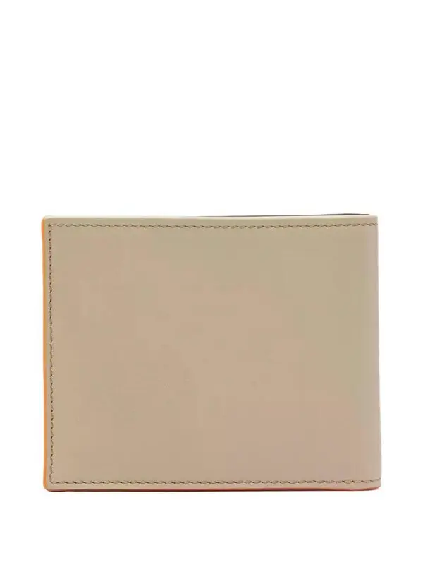 Paul Smith Leather Wallet