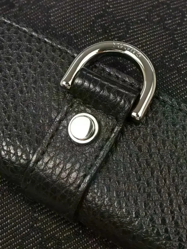 Gucci 2010s Gg Canvas Tote Bag