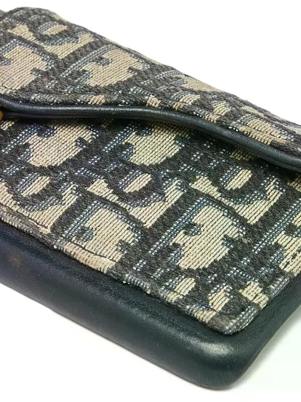 Dior Oblique Iphone X Case