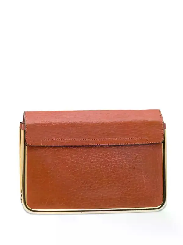Chloé Leather Crossbody Bag