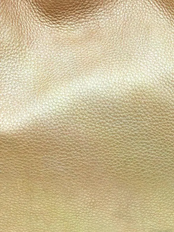Michael Kors Leather Chain Shoulder Bag - Neutrals