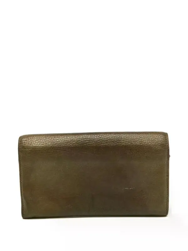 Gucci 2023 Soho Wallet
