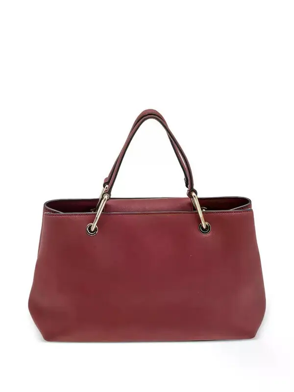 Dkny Leather Shoulder Bag