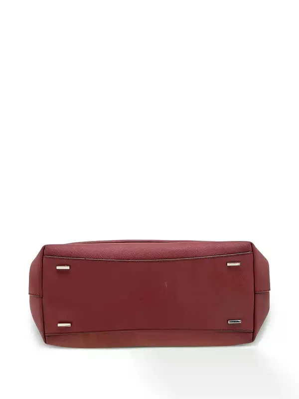 Dkny Leather Shoulder Bag